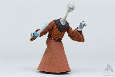 Review And Photo Gallery Star Wars The Saga Collection Tsc 069