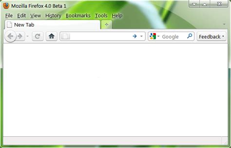 enable titlebar text and icon in mozilla firefox twenty eight