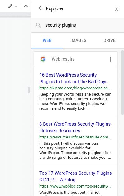 Epic Google Docs Tips And Features You Need To Be Using Artofit