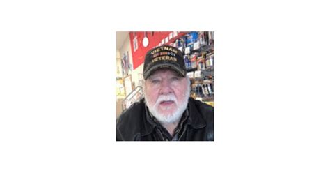 John Emrich Obituary 1944 2019 North Ilion Ny Times Telegram