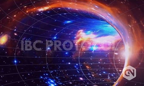 Ibc Protocol Finally Released On The Cosmos Network