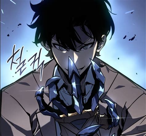 Link Baca Komik Solo Leveling Ragnarok Indonesia Legal Bukan Di Hot
