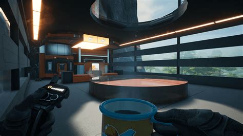 New Save New Hub R Satisfactorygame