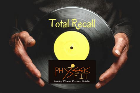 Total Recall Devpost