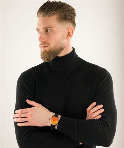 Ooo 001 25 Cos Zegarek Out Of Order • Fabrykazegarków Pl