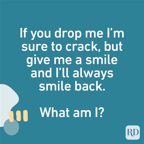 List Of Riddles And Answers