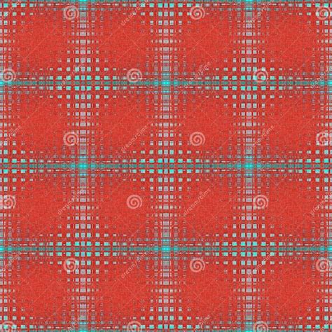 Seamless Geometric Pattern For Print Fabric Batik Trendy Abstract Seamless Background For