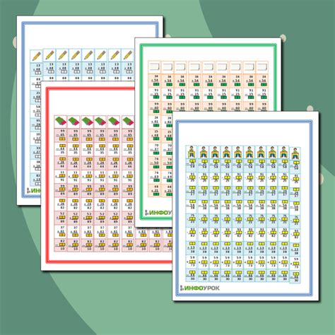 Карточки Вклейки Сложение и вычитание в столбик 2 класс