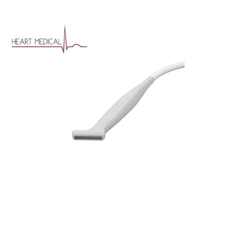 Siemens 18h5 Hockey Stick Transducer Heart Medical