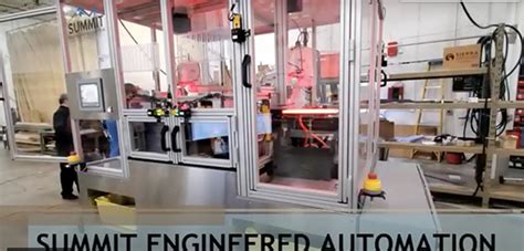 Automation Services Industrial Instruments For Measurement Summit