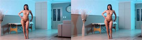 Test Melisa 3d Eporner