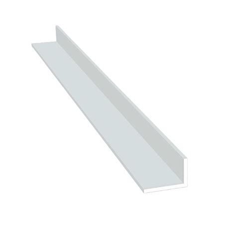Mk Menke Fenster Weiss 50cm Mk Pvc Winkelprofil 20 30mm 510 1180064344