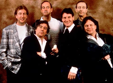 Monty Python Stills Exhibition The Cinema Museum London