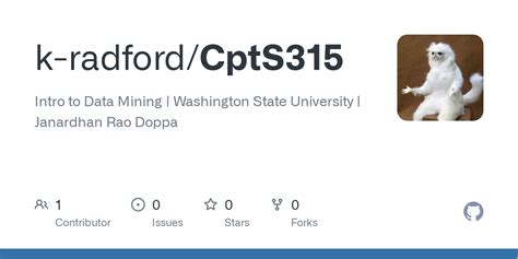 CptS315 Course Project Report Pdf At Main K Radford CptS315 GitHub