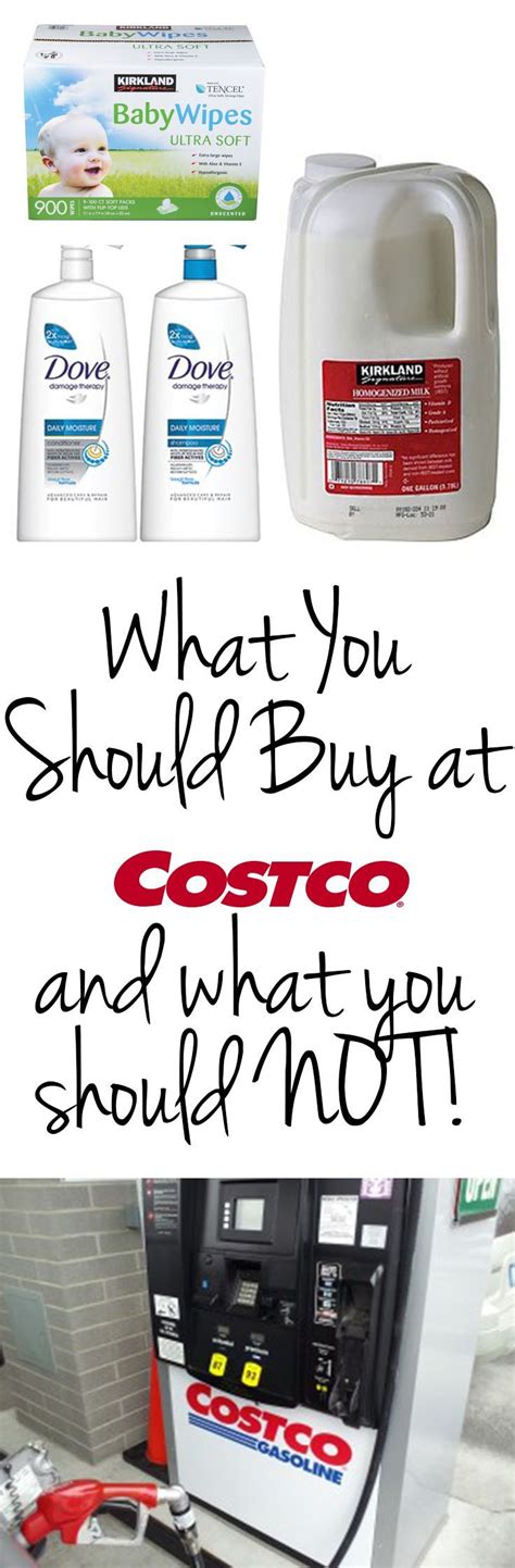 What You Should Buy At Costco And What You Should Not Wrapped In