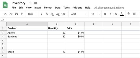 Work With Google Sheets In Zaps Zapier