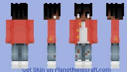 Playboi Carti Minecraft Skins Planet Minecraft Community