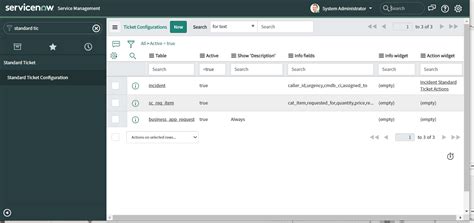 Solved Action On The Incident Form In Service Portal Servicenow Community