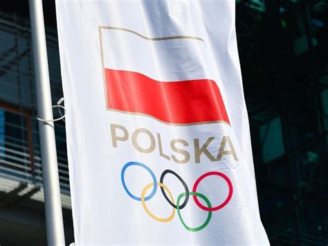 Igrzyska olimpijskie Paryż 2024 Kiedy starty Polaków Eurosport