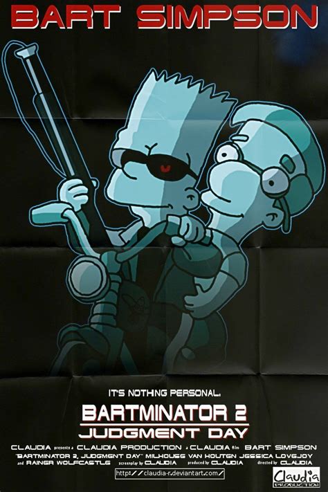 Geek Art Gallery Posters Simpsons Parodies