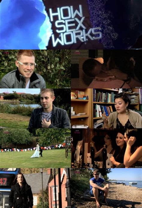 How Sex Works TheTVDB Com
