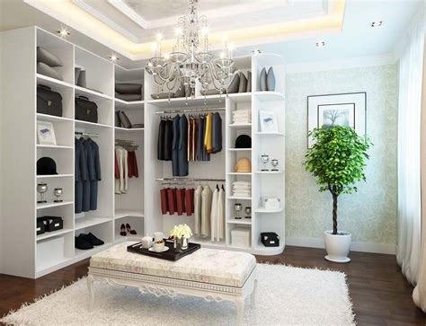 The Best Small Corner Wardrobes