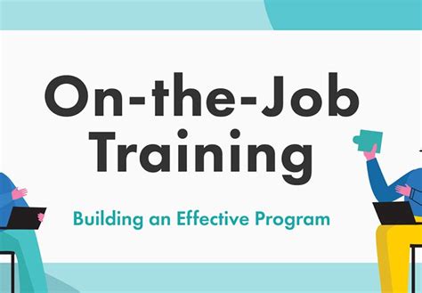 Đào Tạo Tại Chỗ On The Job Otj Training Isc Education