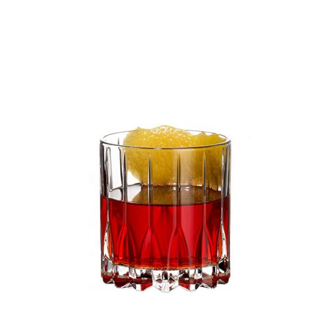 Ly Riedel Bar Neat Glass Riedel Drink Specific Glassware
