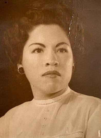 Maria R Diaz Obituary Escondido Ca