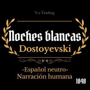Noches blancas de Fiódor Dostoievski en Librerías Gandhi