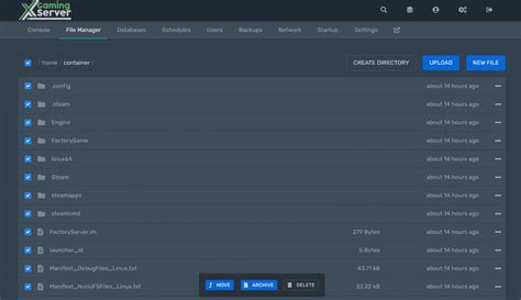 How To Reset And Reinstall Your Game Server Xgamingserver