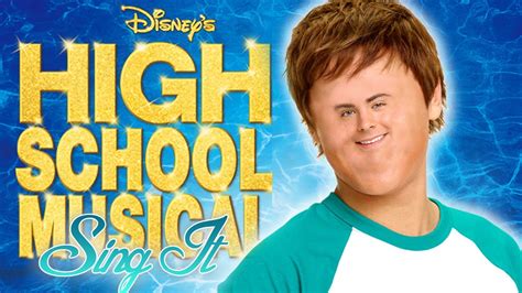 Pewds Plays High School Musical Sing It Youtube