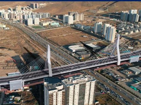 Туулын авто замыг Нисэхийн хурдны авто замтай холбох дүүжин буюу татлагат гүүр 2026 онд