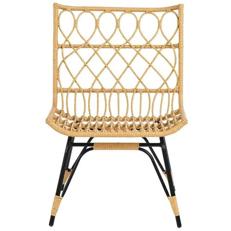 Peratta Chair