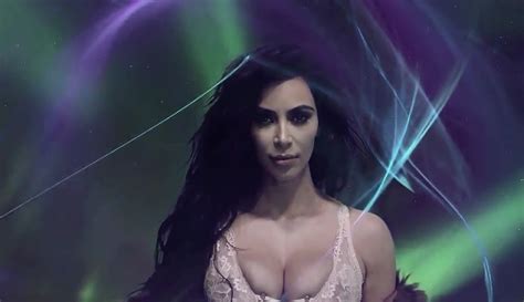 Kim Kardashian West Nude Pics Page