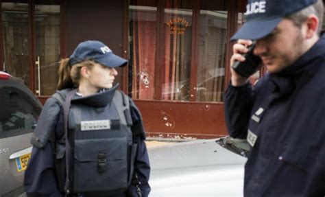 Attentats de Paris un terrorisme de proximité Causeur