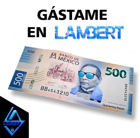 Y Por Qué Beni Lo Pide 😎 Compra Tu Lambert Athletics
