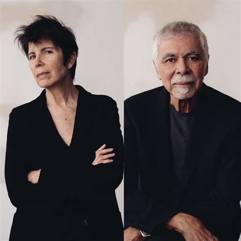 Diller Scofidio Renfro Founder Ricardo Scofidio Dies Aged 89