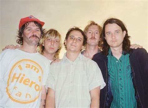 The Murlocs Natl Tour Incl Red Rocks • Withguitars