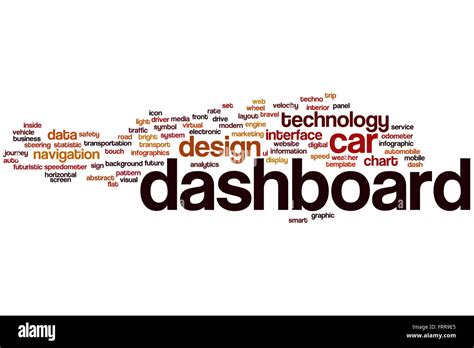 Create Dashboard In Word At Phillip Hayes Blog