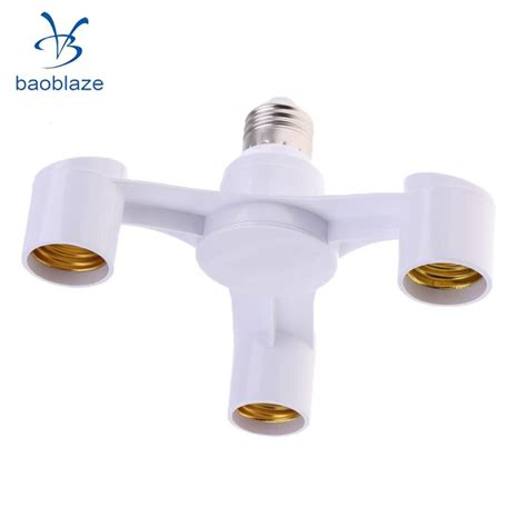 E Light Bulb Lamp Adapter Houder Converter Socke Grandado