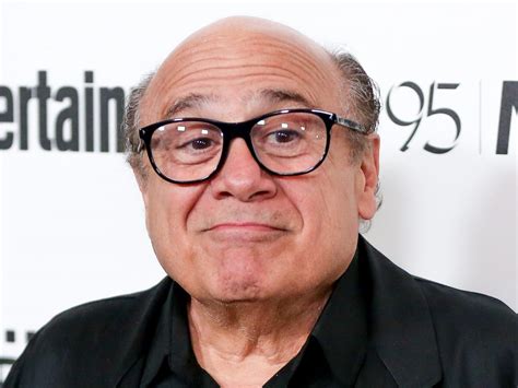 Danny Devito Jokes He Couldnt Make Matilda Today — But Rest Assured