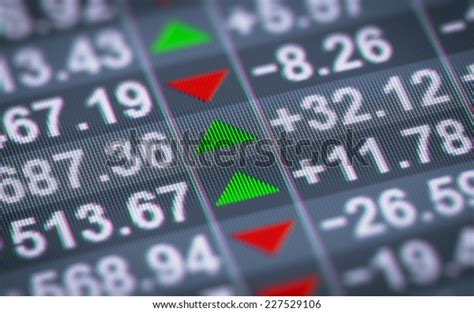 index stock illustration 227529106