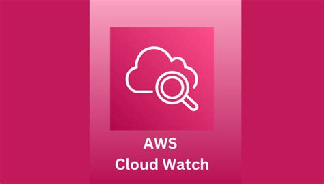Understanding AWS CloudWatch Pricing And Features