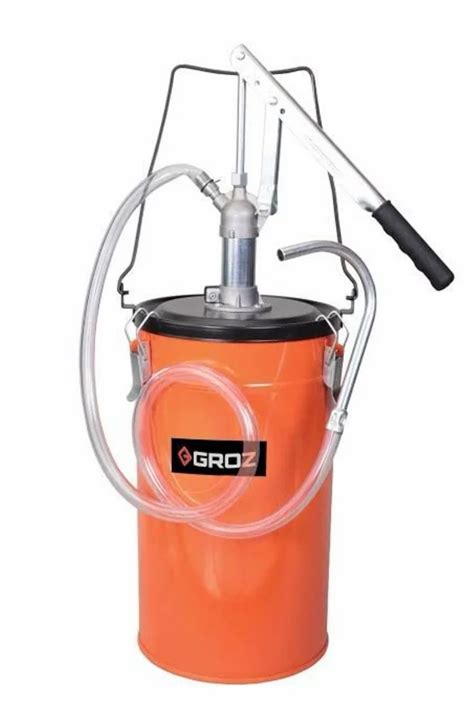 Graco Oil Pump At ₹ 520piece तेल का पंप In Pune Id 2856215100473