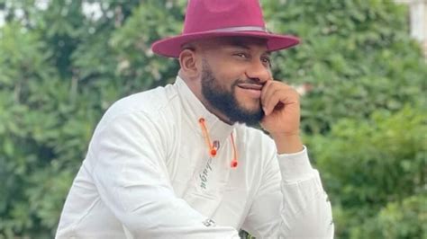 Im The Sexiest Man In Nigeria Yul Edochie Brags Kemi Filani