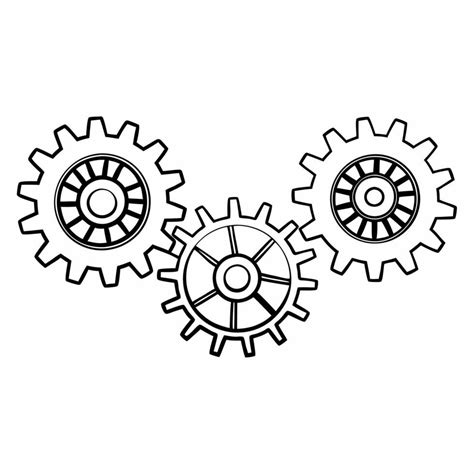 flat glossy prediction algorithms in motion concept as close up of