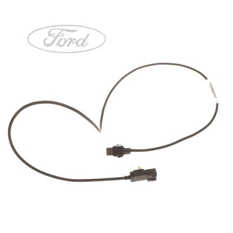 Genuine Ford Focus Mk3 Dashboard Media Gateway Module Wire Cable 1782503 Eur 9 94 Picclick It