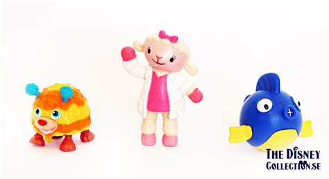 Doc McStuffins Toy Hospital