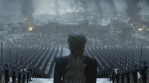 Game of Thrones estas son las primeras imágenes del episodio final Infobae